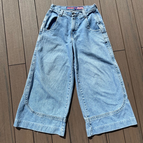 JNCO | Jeans | 9s Vintage Jnco Kangaroos Grail 3232 | Poshmark
